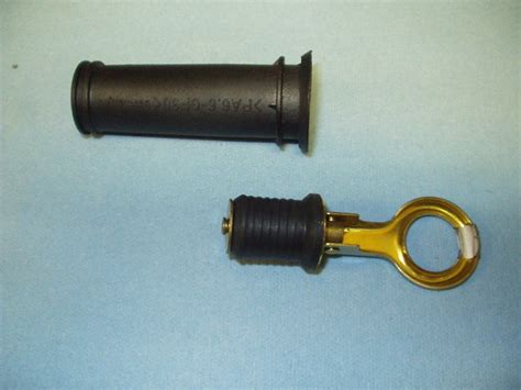 Question On Spark Plug Tube Replacement Pelican Parts Forums