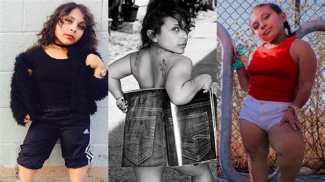 Dru Presta Modelka Z Niedoborem Wzrostu Papilot