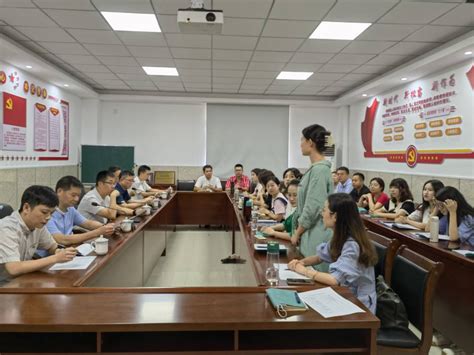 学院开展2022年新入职教职工岗前培训 福建农业职业技术学院 人事处