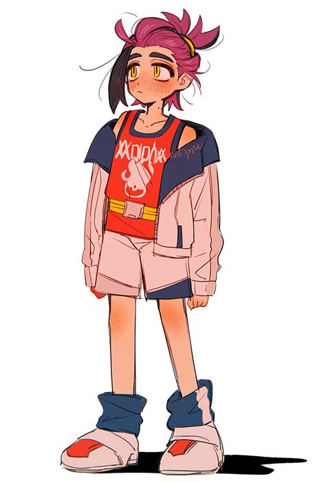 Kieran Pokemon And More Drawn By Tisanntisyou Danbooru