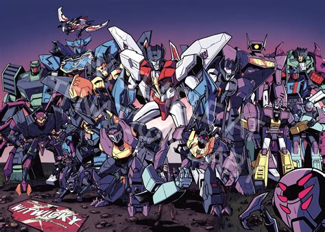 Mtmte Characters Mtmte Cast Transformers Earthspark Wallpaper