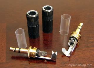 DIY Audio Electronics From Zynsonix Com Pure Silver Mini To Mini Cable