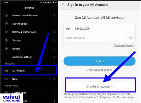 H Ng D N C Ch Up Rom Xiaomi Ti Ng Vi T Thu N Ti N S D Ng