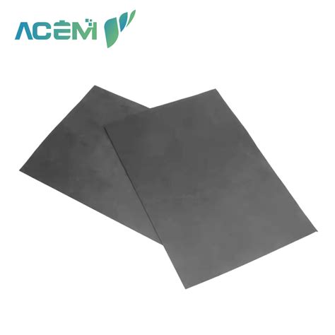 Buy Gas Diffusion Layer Porous Carbon Foil For Metal Air Battery
