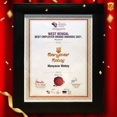 Dhrubajyoti Mukherjee Posted On Linkedin