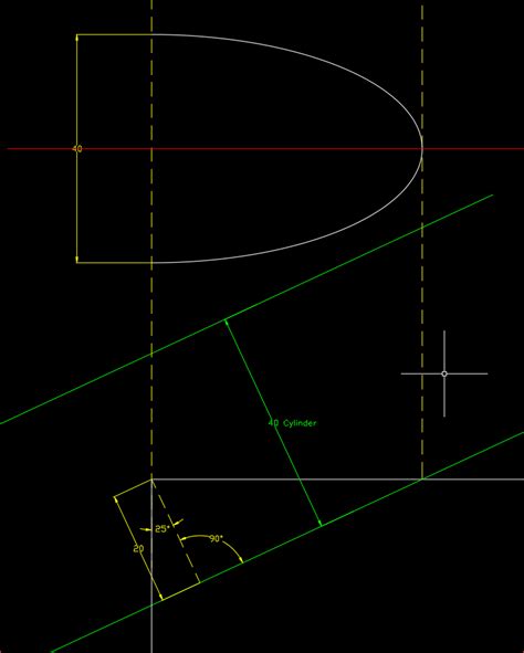 Need Help Autocad 2d Drafting Object Properties And Interface