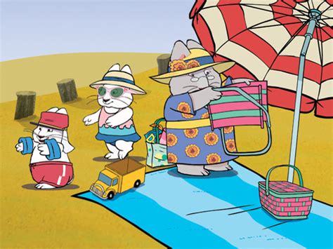 Max And Ruby Wallpaper WallpaperSafari