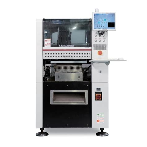 Odd Shape Pick And Place Machine Faroad Smt Odd Shape Pick And Place Machine Faroad Smt