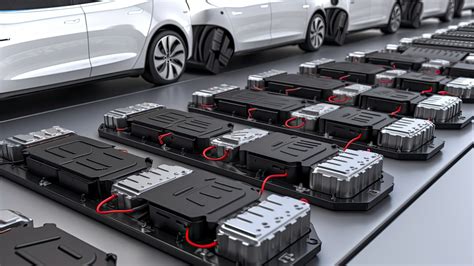 Voltage Vs Current The Key To Ev Speed And Efficiency