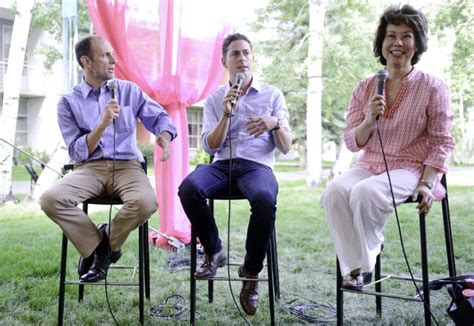 Elaine Chao Feet