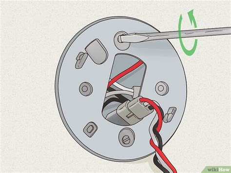 How To Replace A Smoke Detector Hardwired Detectors More