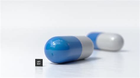 Silicon Labs新型藍牙socmcu適用極小型裝置 新電子科技雜誌 Micro Electronics