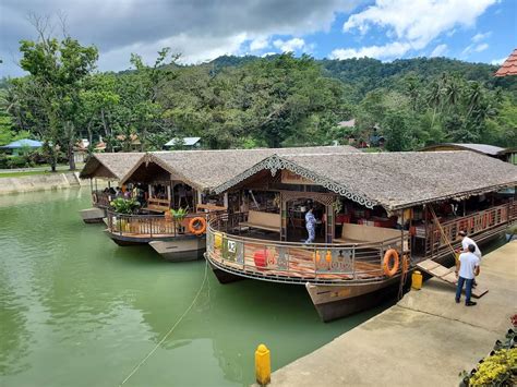 Loboc River Cruise Entrance Fee Opening Hours And More