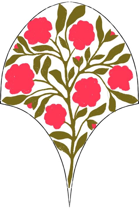 Do Repeat Blocks For Pattern Design Have To Be Square Liz Kohler Brown