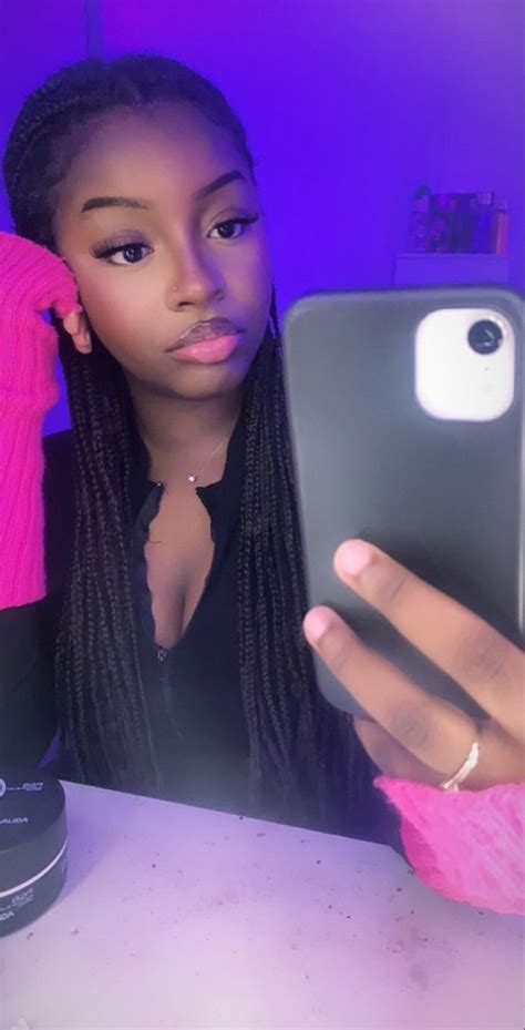 Girl Photos Black Girls Black Women Texting Story Black Wallpaper