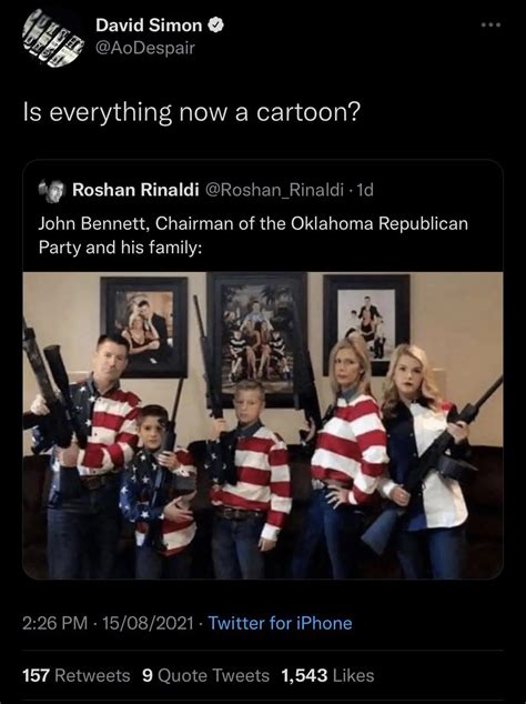 American Dad Scrolller