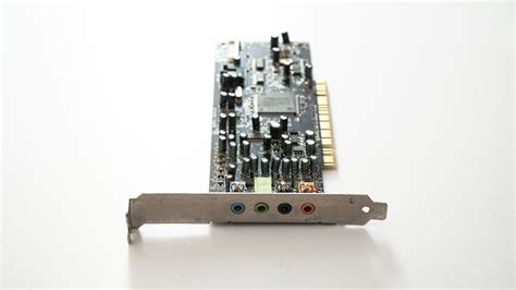 Creative Audigy Se Pci Sound Blaster Sb0570 Pci Classicvga