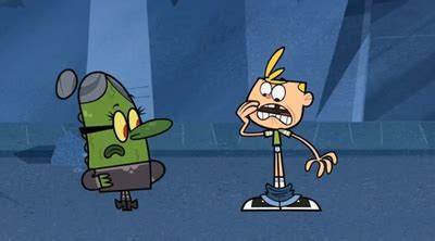 Jimmy Two Shoes Shota Briefs