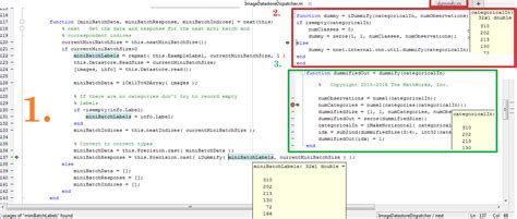 Deep Learning Using Matlab Example For Regression Stack Overflow