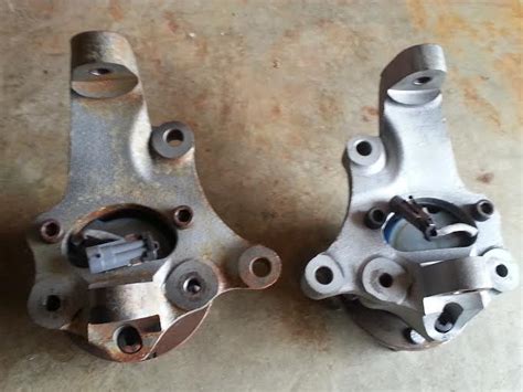 Cpp C 5 Spindles And Bearing