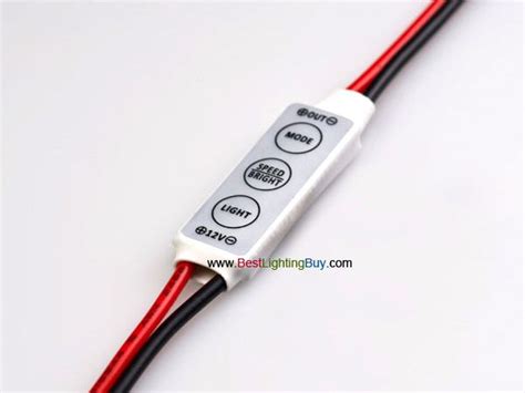 12 volt led light schematic diagram