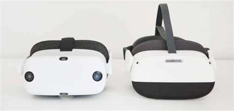 Pico Neo3过时了吗，neo3、奇遇3、quest2如何选择？ 知乎