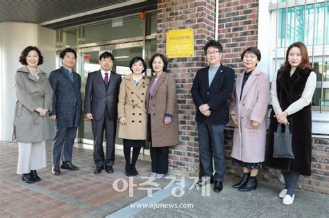 광주대 치매극복 선도대학으로 선정돼 아주경제