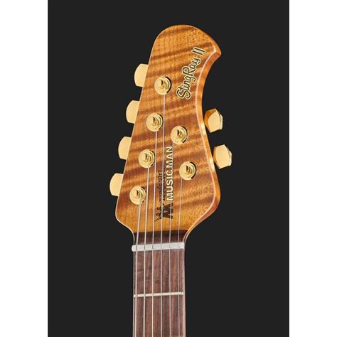 Music Man Stingray Ii Cory Wong Model Cb Thomann Elláda