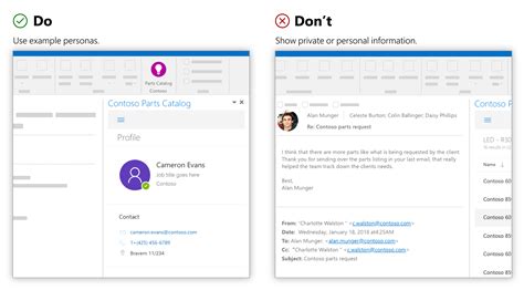 効果的な Microsoft Appsource ストア イメージを作成する Marketplace Publisher