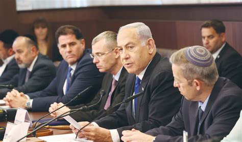 Can Israel Stop A New Iran Deal Opinion The Jerusalem Post