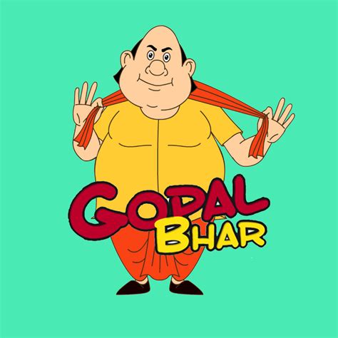 Top 159 Gopal Bhar Cartoon Serial