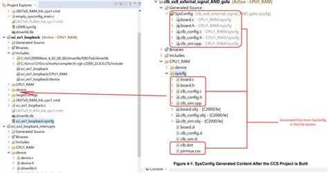 TMS320F28379D TMS320F28379D C2000 Microcontrollers Forum C2000