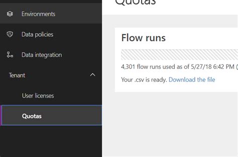 Microsoft Powerapps And Flow Restrict Third Party Apps Tech Wizard