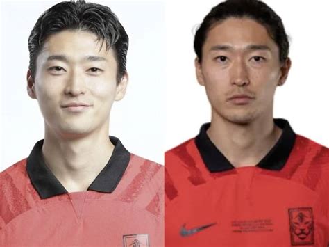 남자의 로망이죠…조규성 장발 유지하는 이유