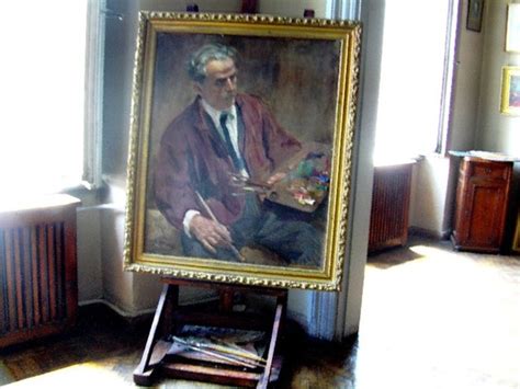 სახლ მუზეუმი მოსე თოიძის სახლ მუზეუმი თბილისშიrelax Ge ზე