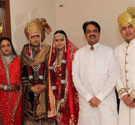Ritesh Deshmukh Wedding