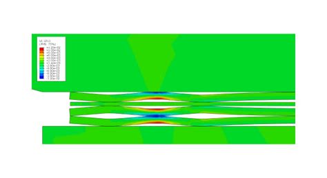 Gasket Development Technology Nippon Gasket Co Ltd