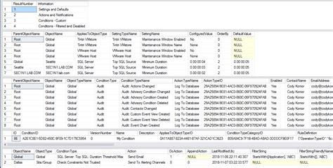 Exporting Configuration Data From Sql Sentry
