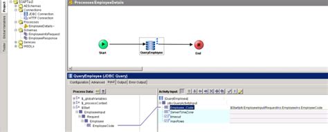 Tibco Soap Web Service Development Step By Step Tutorial