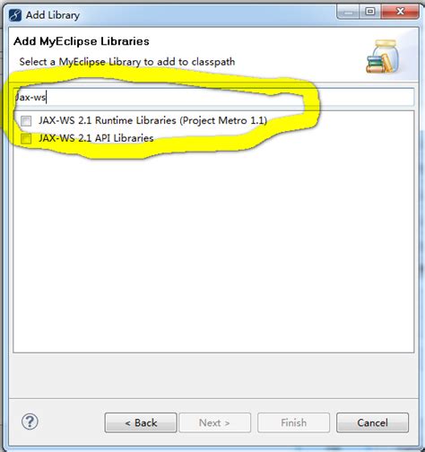 利用myeclipse工具完成webservice的发布myeclipse写好了项目如何发布webservise Csdn博客