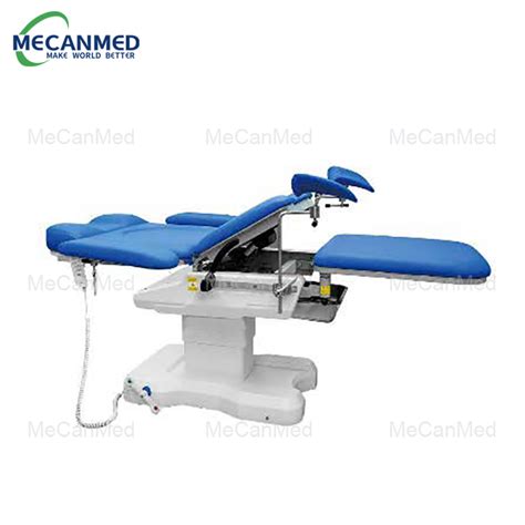 Electric Gynecology Operation Table