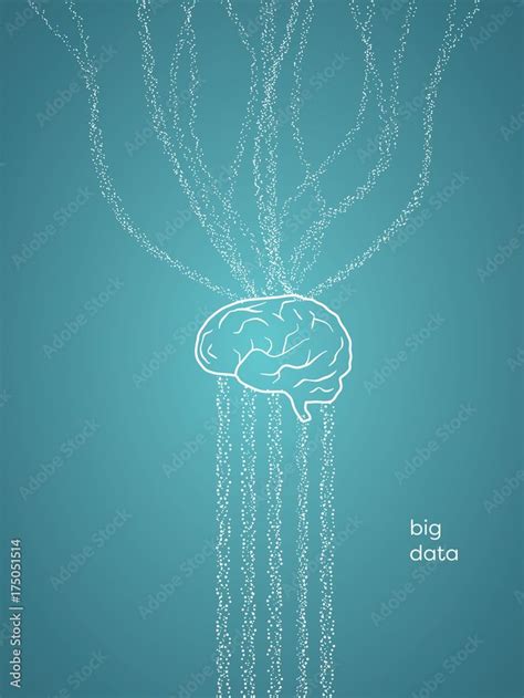 Big Data Visualization Unlocking Insights With Brain Flow