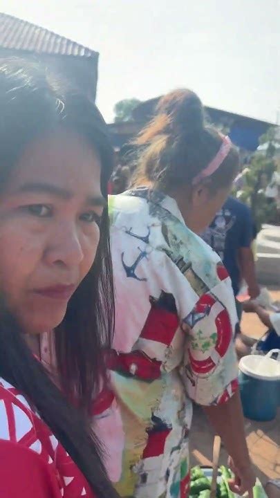 ตลาดนัดบ้านๆ 🥰 คนสู้ชีวิต ต๋อมแต๋ม ต๋อมแต๋มไปเรื่อยๆ Youtube