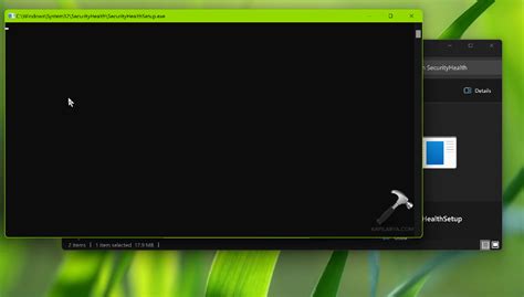 Fix Can T Access Virus And Threat Protection On Windows Security