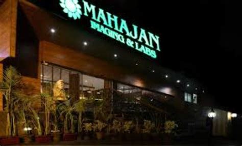 Mahajan Imaging And Labs Has Opened A New Lab In Gurugram