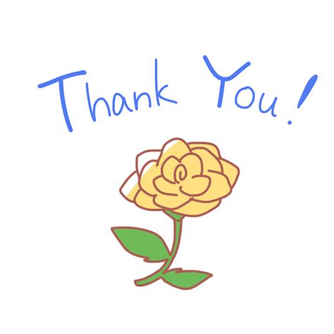 Thank You Hoken Nays