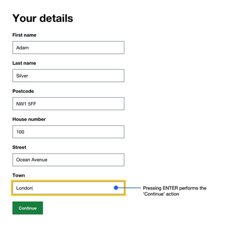 My Clever Solution For Handling Multiple Submit Buttons Adam Silver Designer London Uk