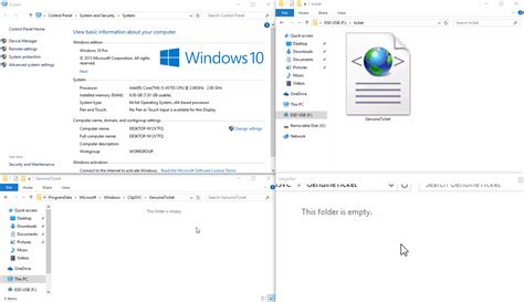 Clean Install Windows The Activation Myth Softpedia