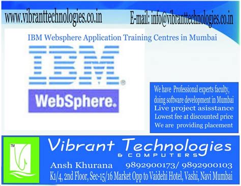 Websphere Overview And Introduction Ppt Web Development Internet