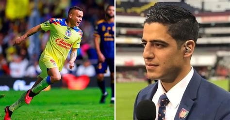 Andrés Vaca Explica El Por Qué Se Despidió De Su Peculiar Grito Cabecita A Puerta” Infobae